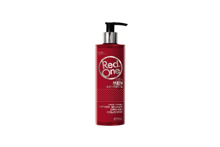 Krema i kolonjska voda Extreme 400ml – RED ONE – Kozmetika Feniks